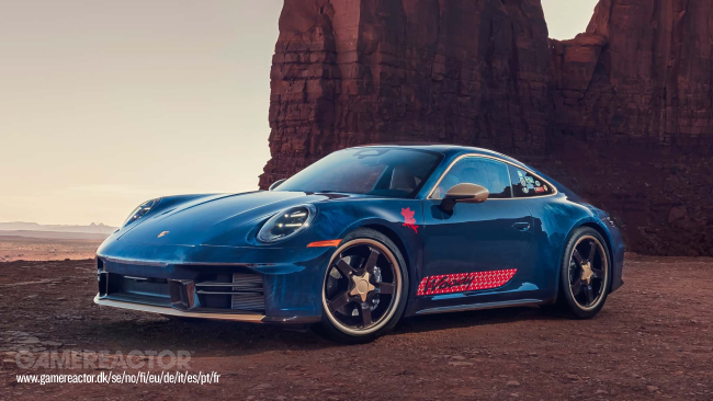 Porsche plans to make more money buy selling fewer cars - - Gamereactor
