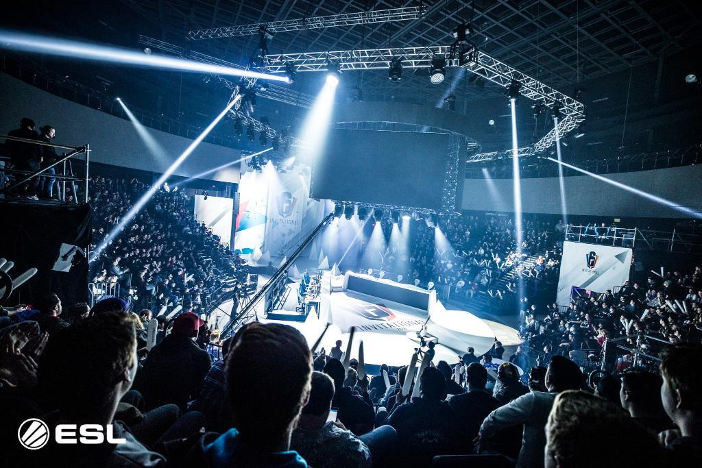 The Six Invitational coming later this month with big reveals - Rainbow ...
