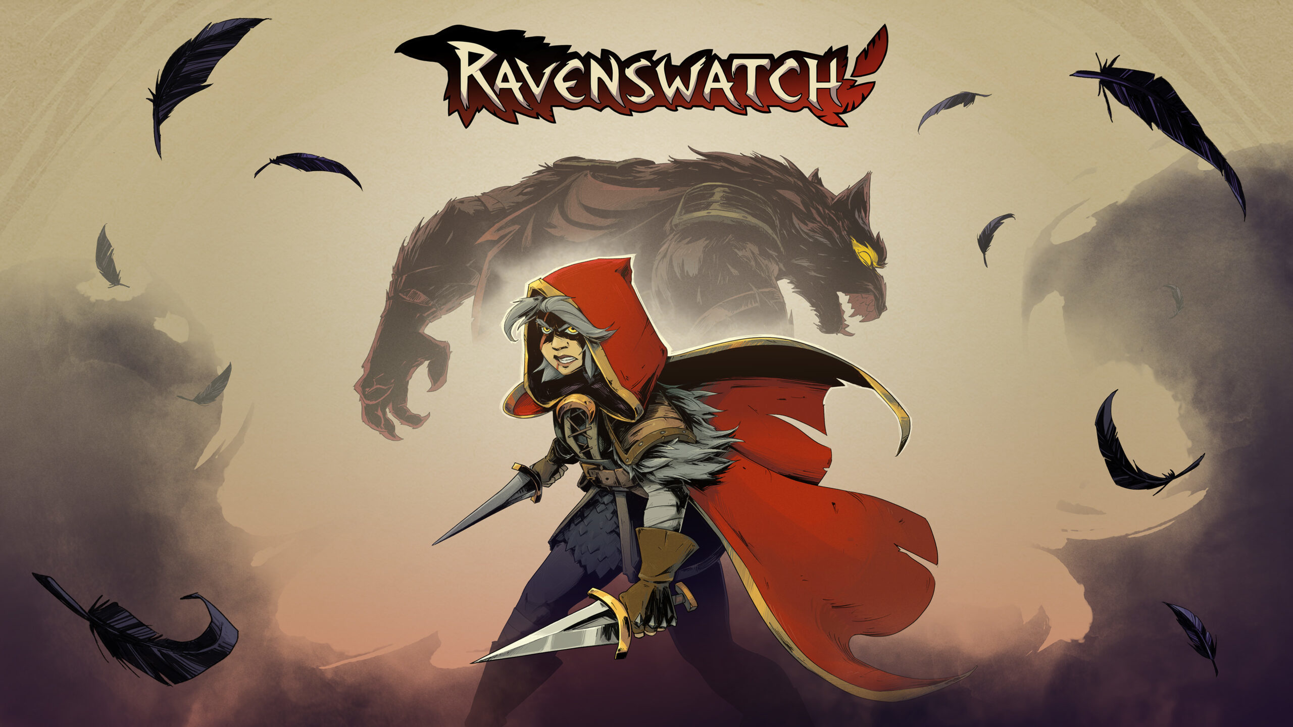 Ravenswatch offers folklore-action with co-op on PlayStation and Xbox