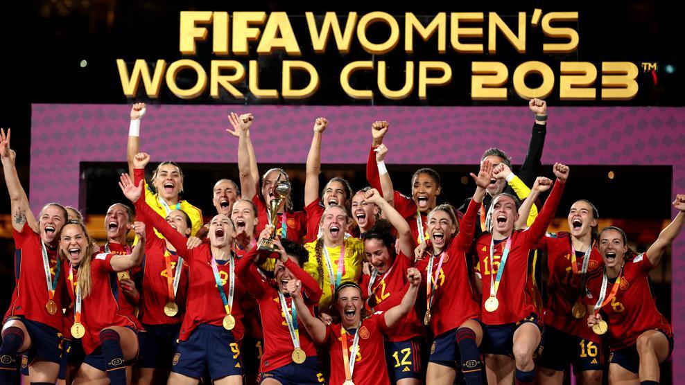 A rematch of the 2023 World Cup final takes place this week between ...