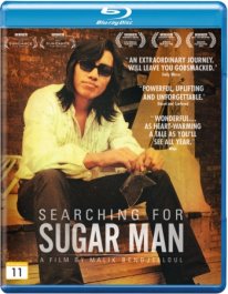 Searching for Sugar Man - Gamereactor UK