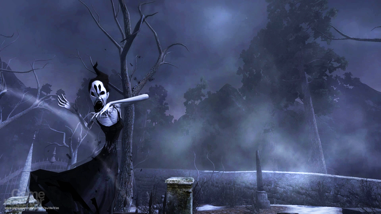 The Secret World Preview - Gamereactor