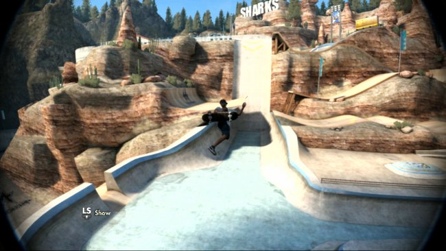 Skate 3 Review - Gamereactor