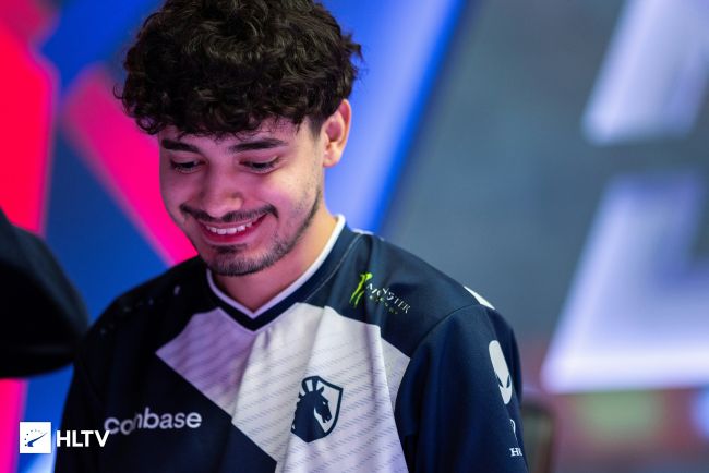 Skullz has left Team Liquid - Counter-Strike 2 - Gamereactor