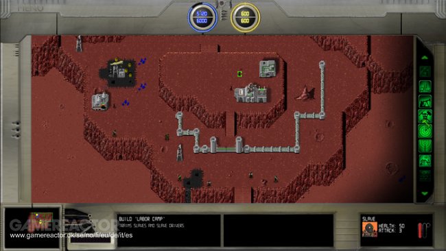 Slave Driver - Gamereactor UK