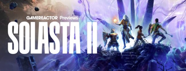 Solasta II - Gamereactor UK