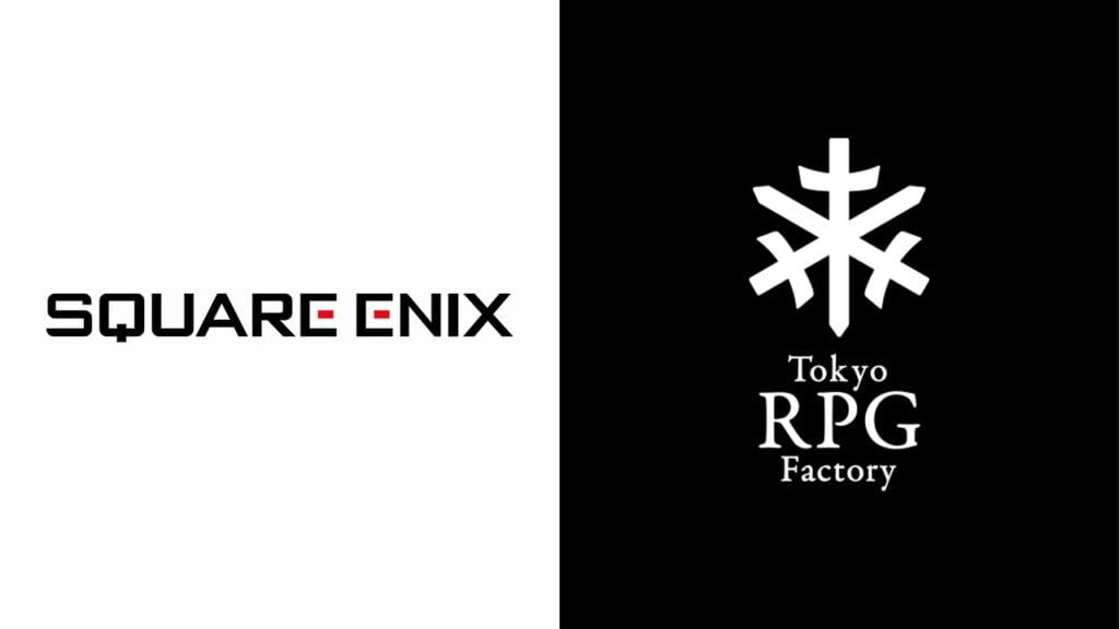 Square Enix merges with Tokyo RPG Factory studio - - Gamereactor
