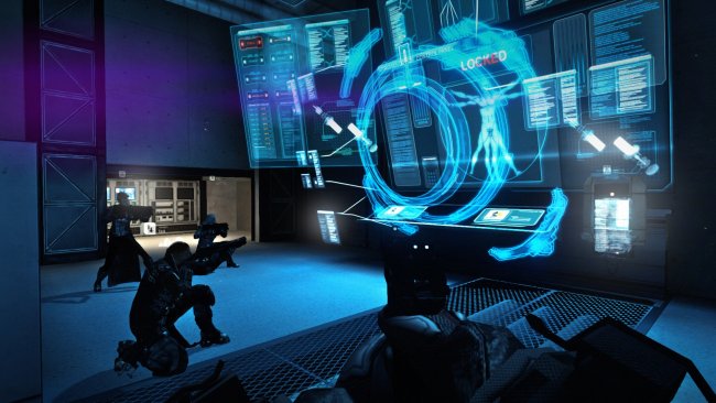 Hands-on: Syndicate Preview - Gamereactor