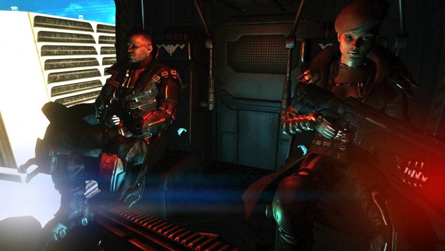 Hands-on: Syndicate Preview - Gamereactor