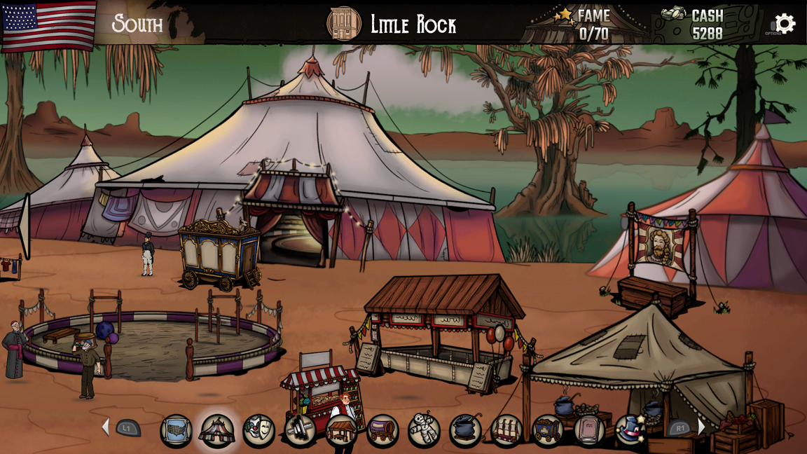 Take a look at the newly released launch trailer for The Amazing ...