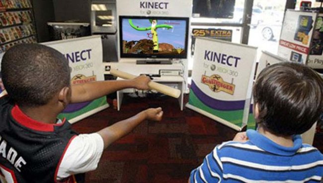 Twisted Pixel's new partnership - The Gunstringer - Gamereactor