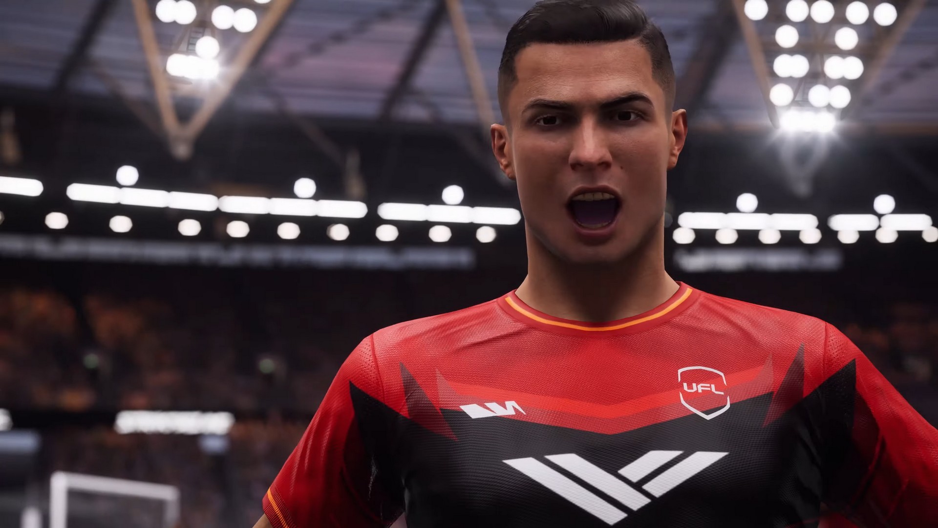 UFL Preview: Impressions from the second beta Preview - Gamereactor