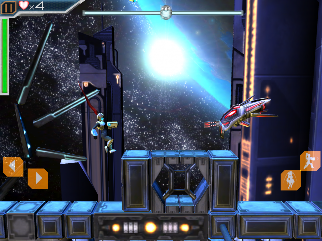 Mobile Weekly: Sci-Fi Edition - - Gamereactor