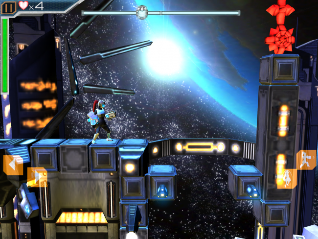 Mobile Weekly: Sci-Fi Edition - - Gamereactor