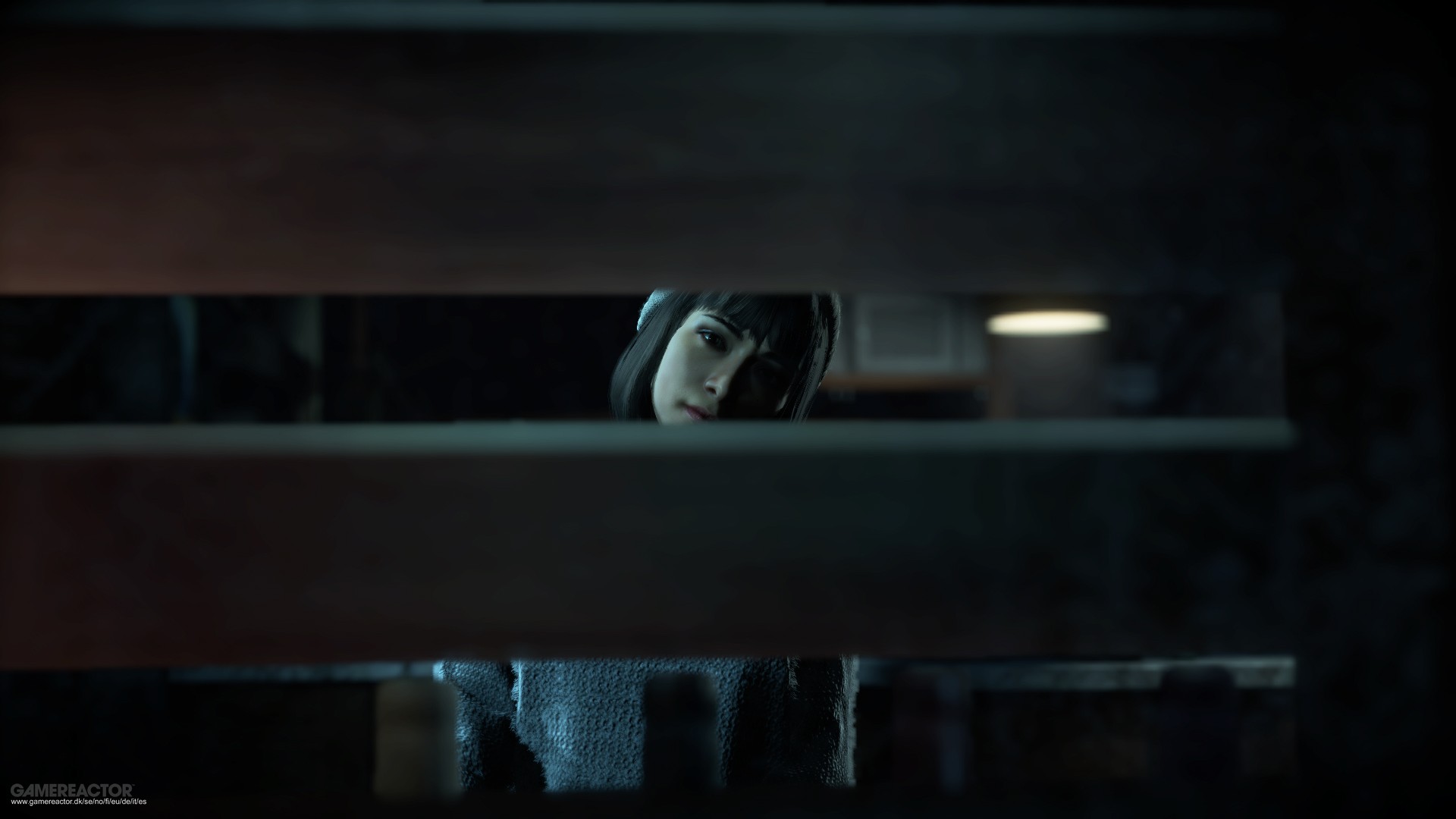 Until Dawn Review - Gamereactor