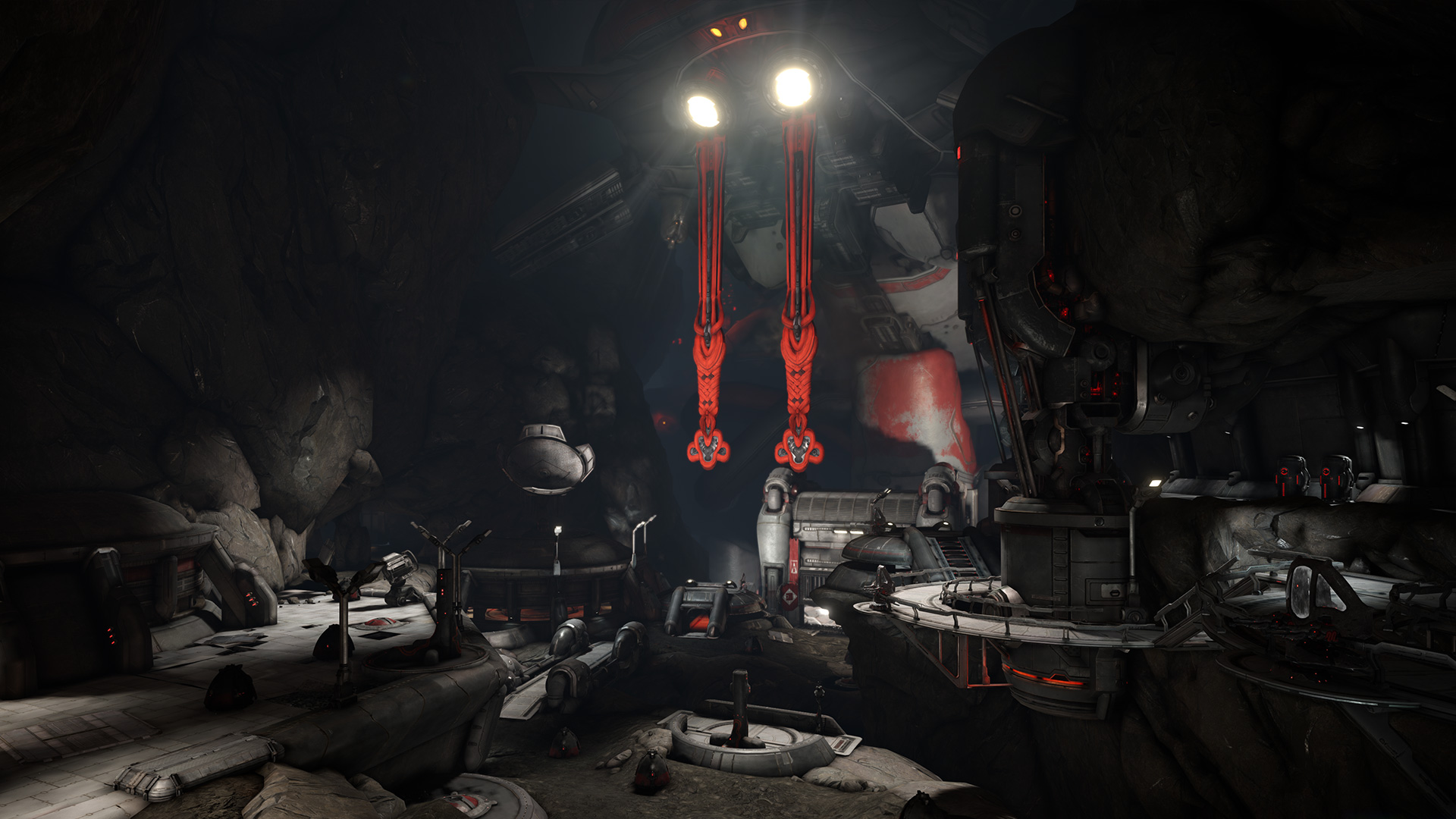 The War Within launches on Warframe this November
