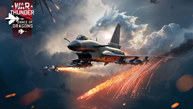 We're returning to War Thunder on today's GR Live
