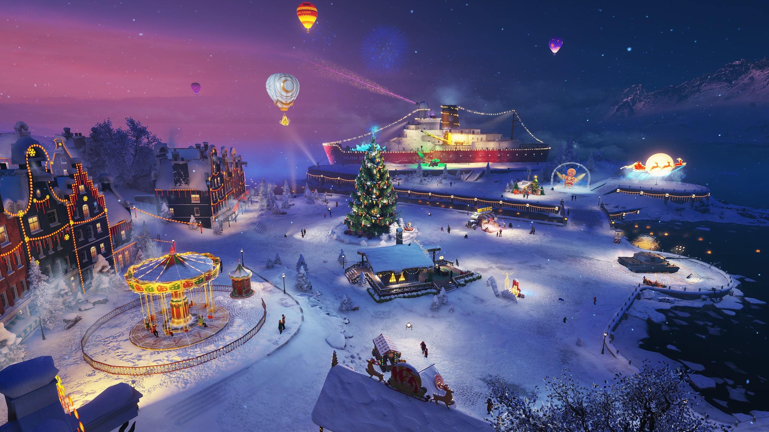 World of Tanks rings in the holidays by announcing Doctor Strange as ...