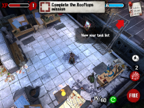 Zombie HQ - Gamereactor UK