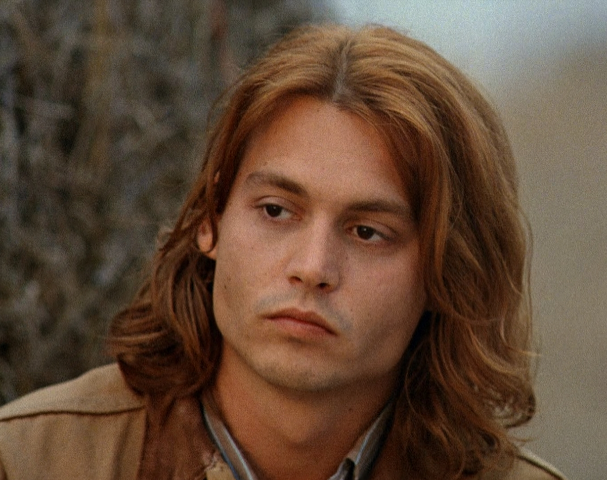 Johnny Depp's top five performances - - Gamereactor