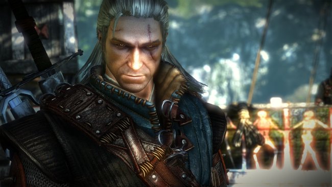 Here's the confirmed characters for The Witcher Netflix series - The ...