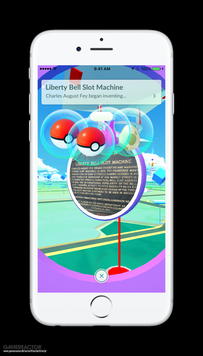 Pokémon Go the most downloaded mobile game in the US