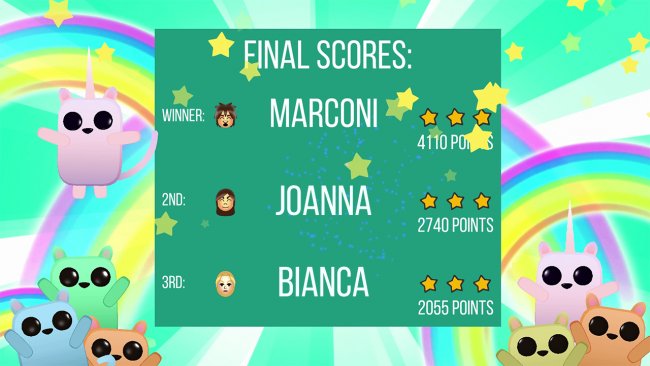 Act It Out! A Game of Charades - Gamereactor UK