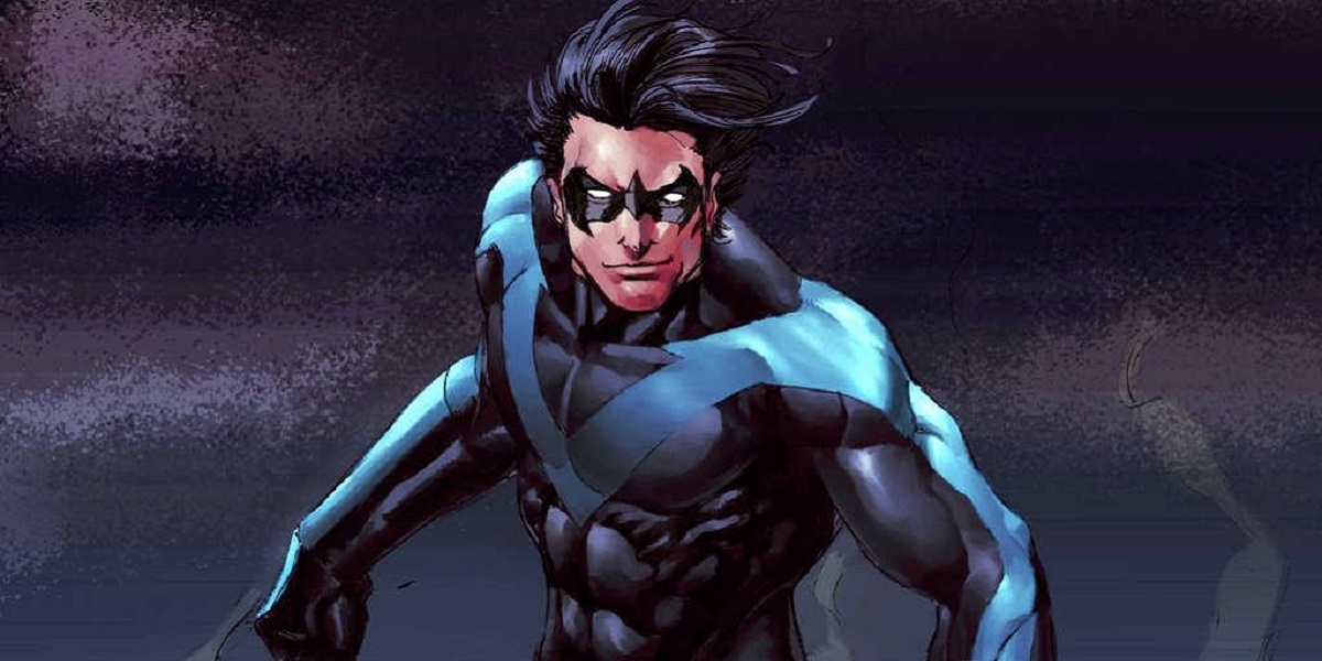 The Robin movie Dynamic Duo is getting a rewrite at DC