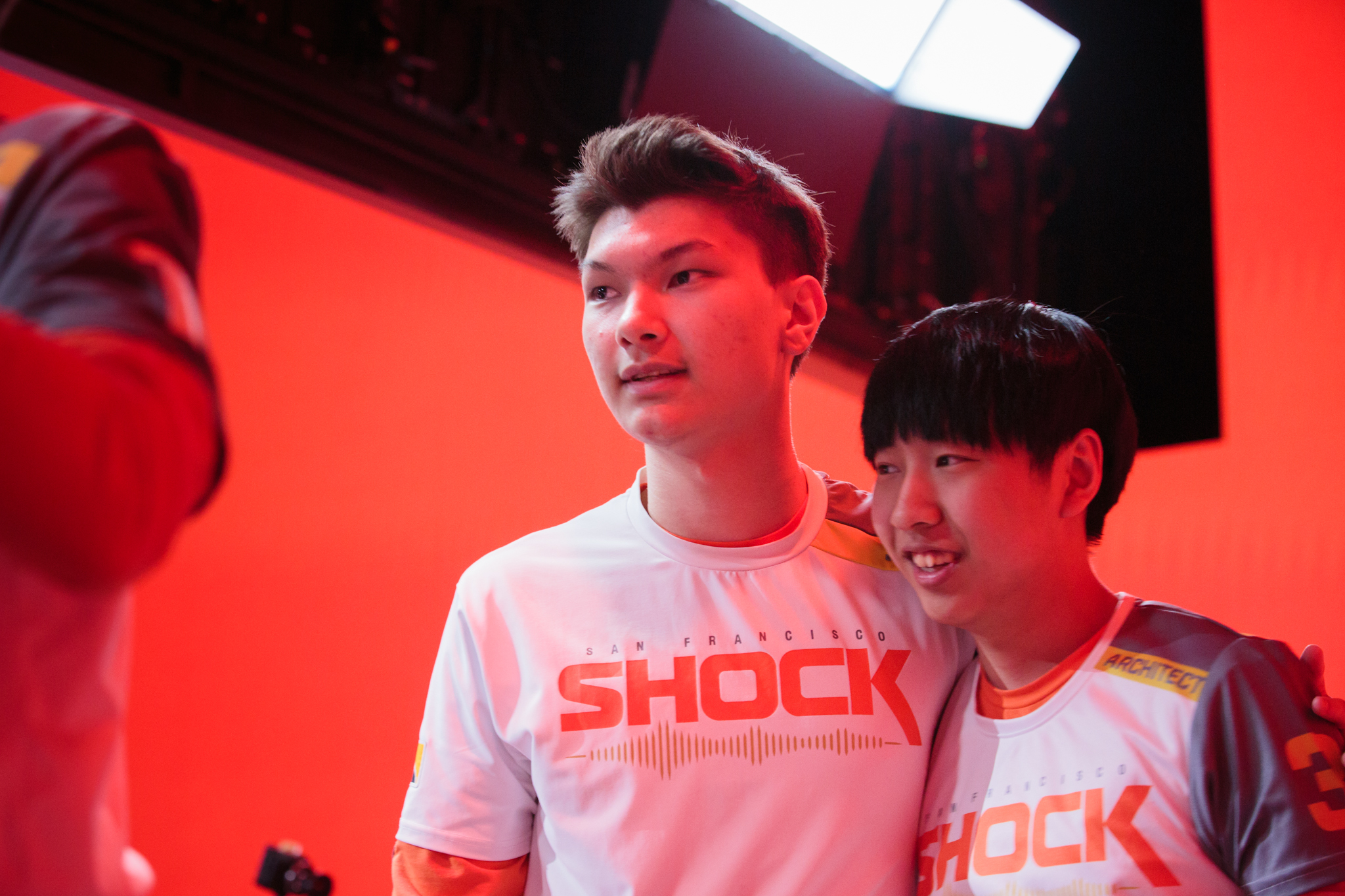 Sinatraa is the Overwatch League MVP