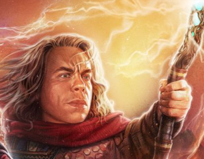 There is still hope for Season 2 of Willow - Willow (Disney+) - Gamereactor