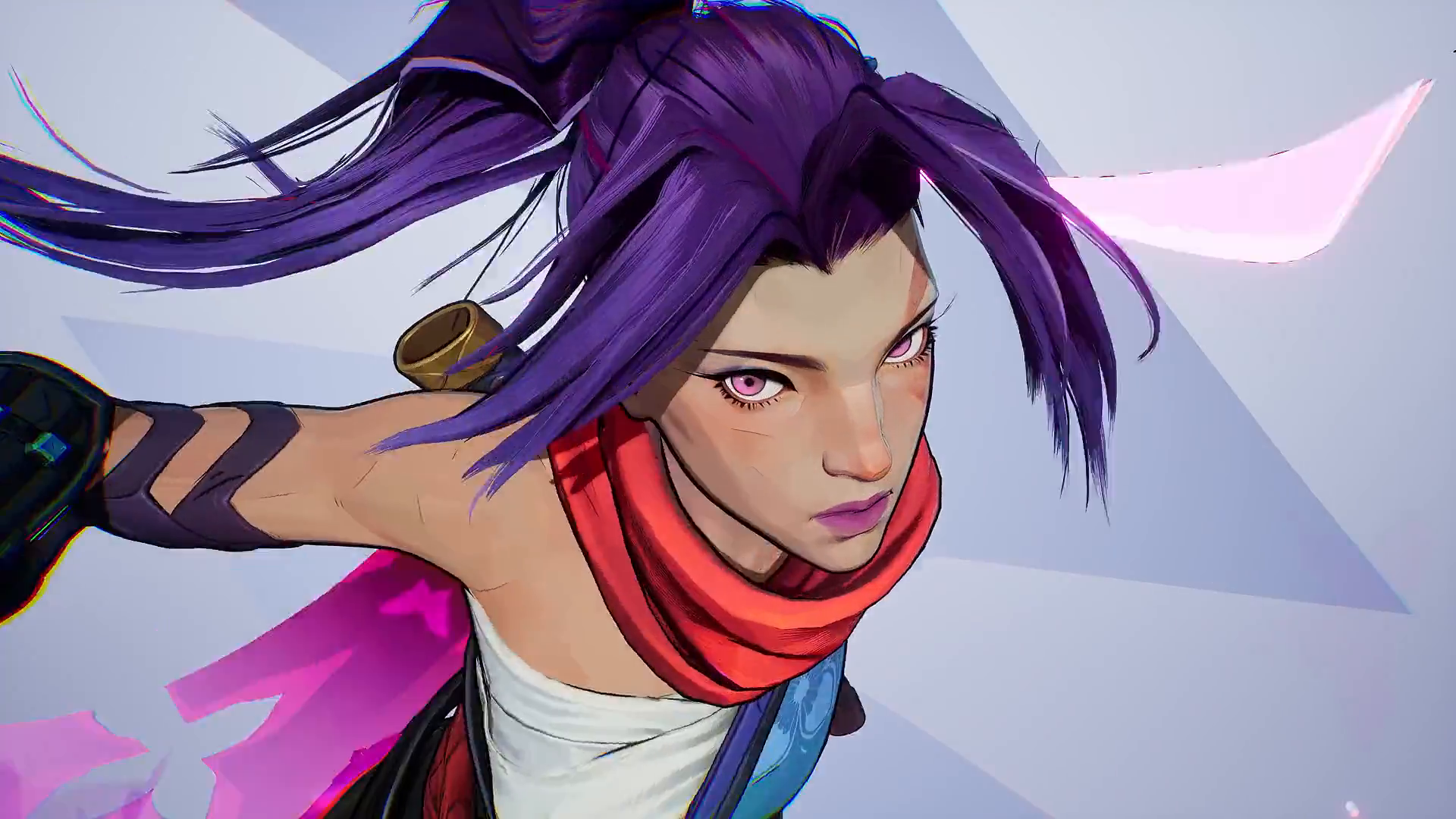 Psylocke is the next hero to be added to Marvel Rivals' roster
