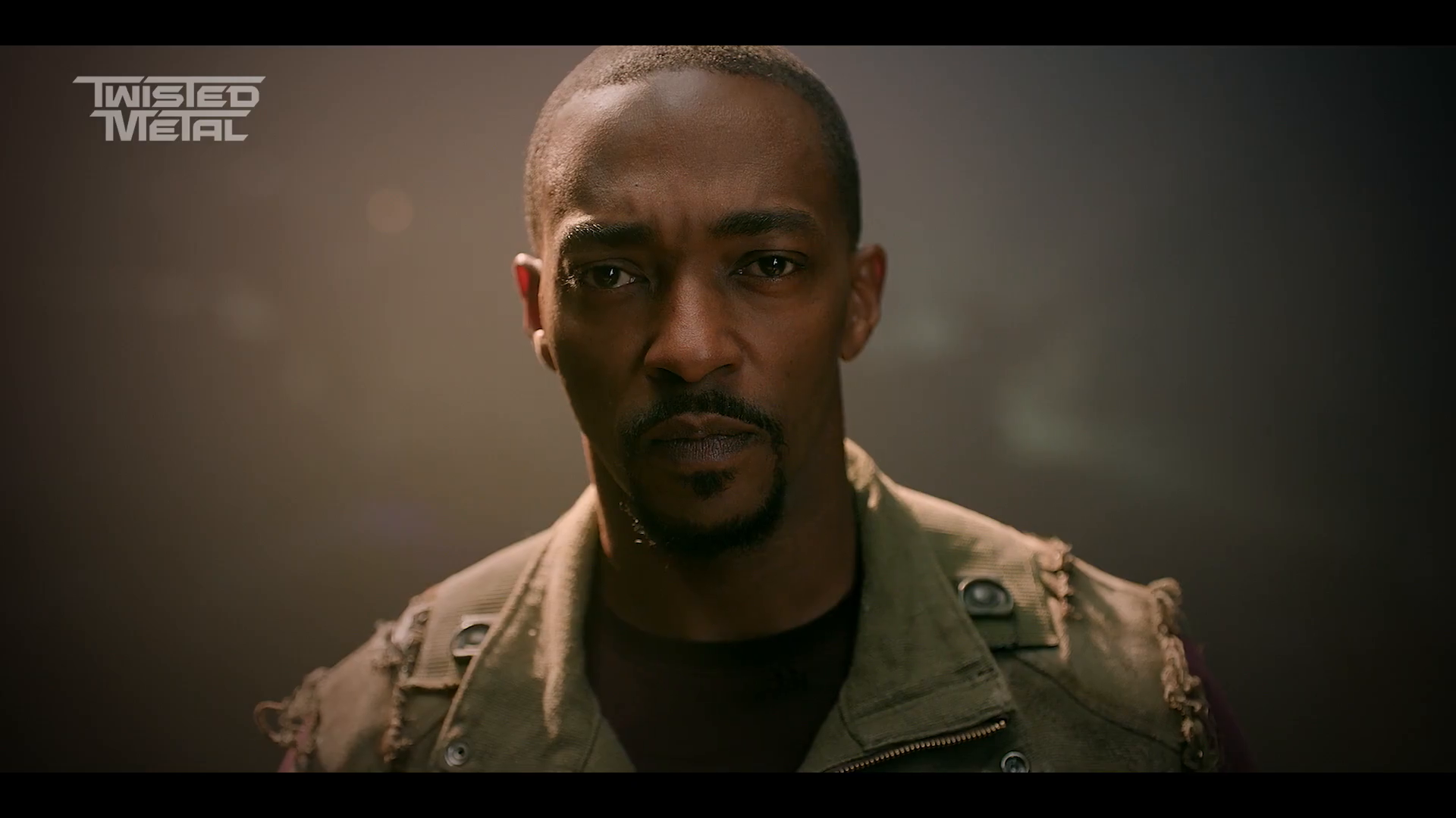 Anthony Mackie's John Doe and Samoa Joe-Will Arnett's Sweet Tooth return for Twisted Metal's ...