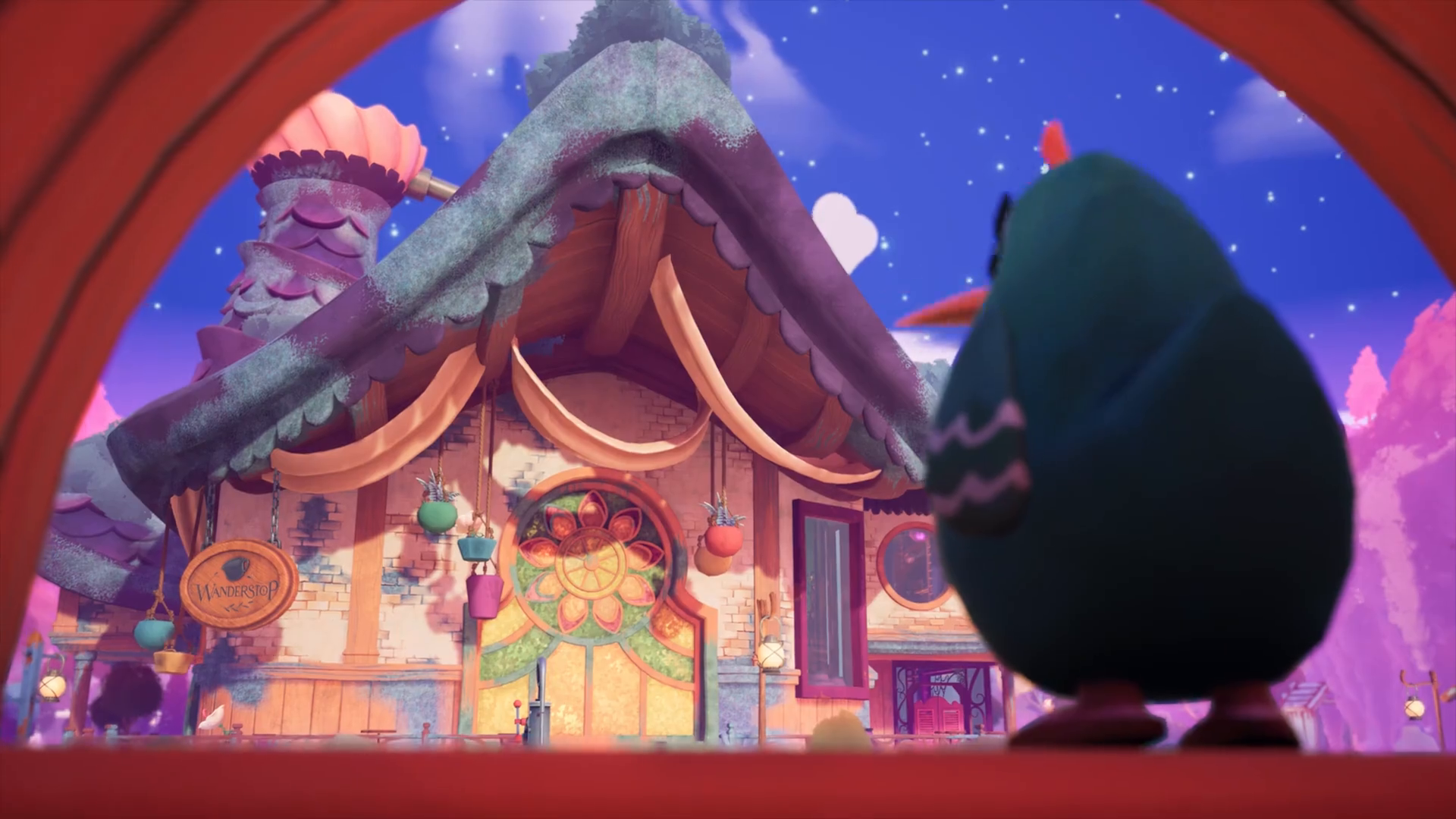 Wanderstop will also be coming to Xbox Series consoles