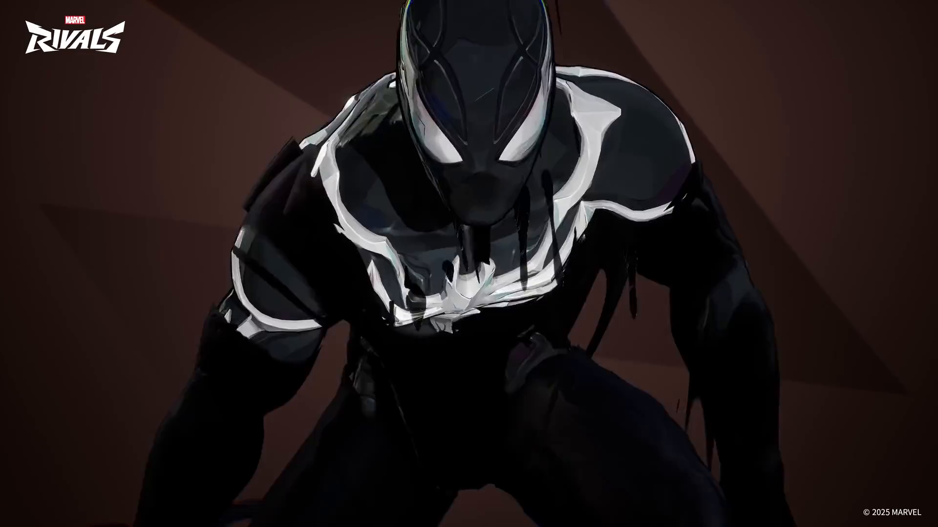 Symbiotes run amok in Marvel Rivals Season 3