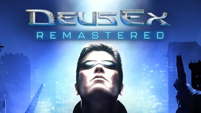 Deus Ex Remaster announced by Aspyr and Eidos-Montréal, its graphics ...