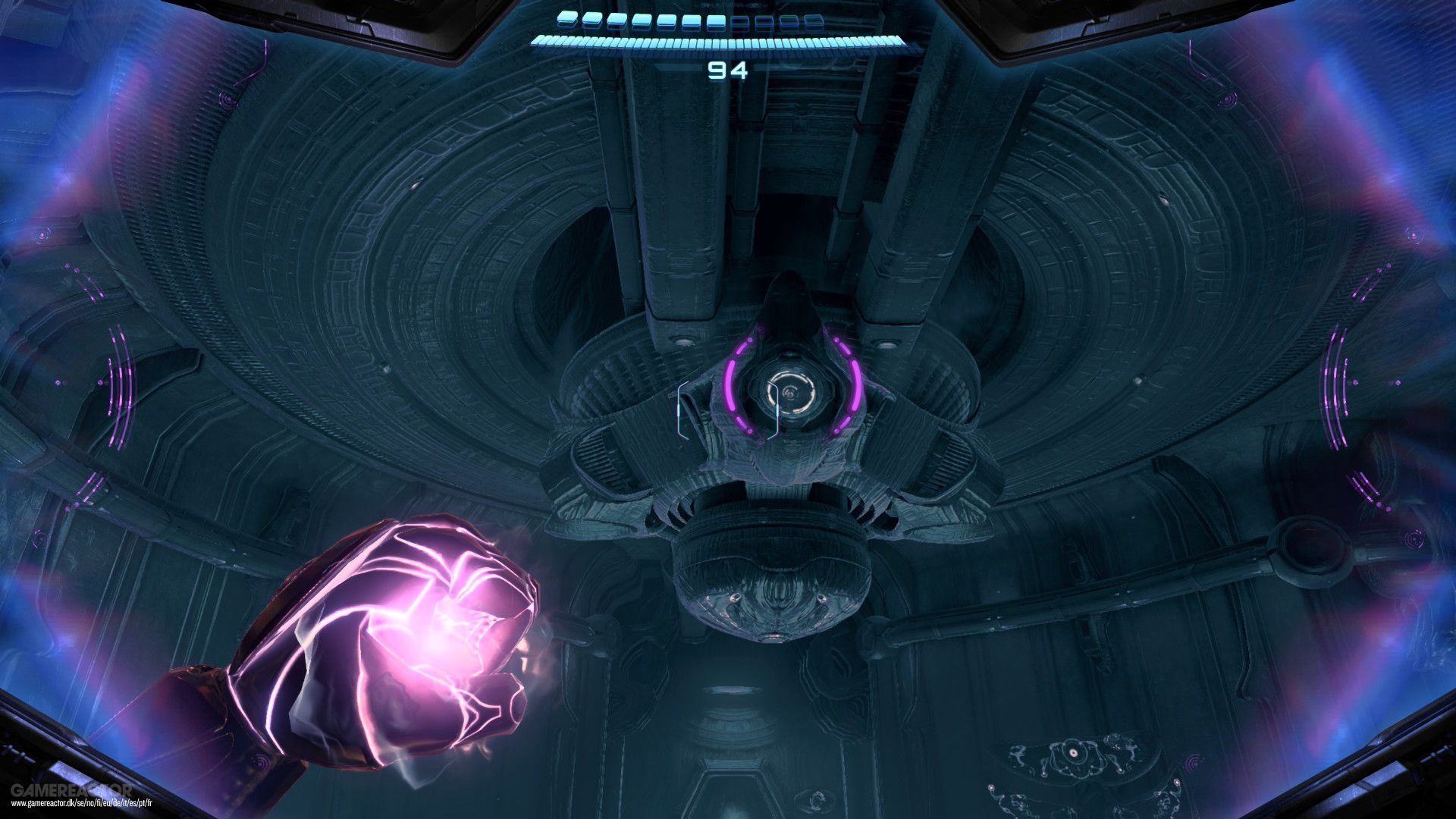 Metroid Prime 4: Beyond - Flare Pool - Guide to Missile Expansions ...