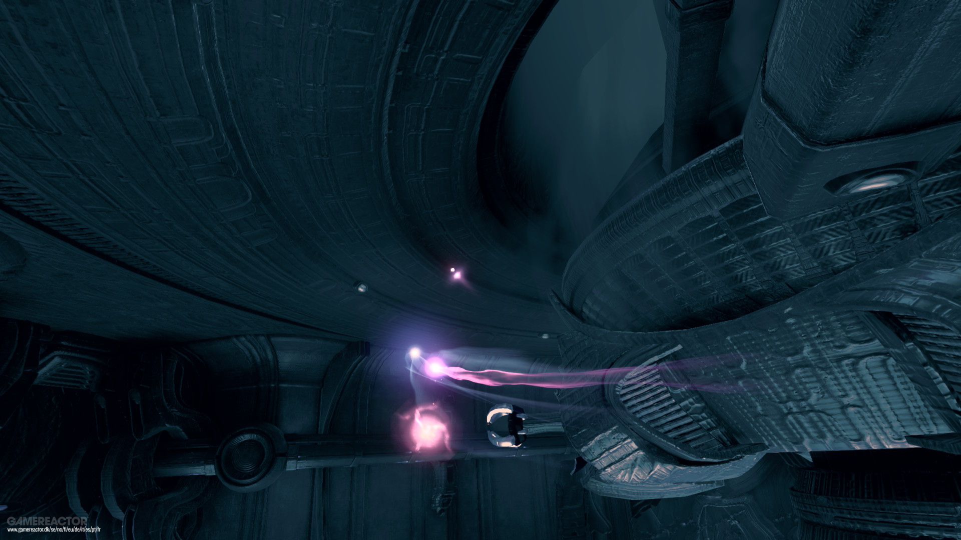 Metroid Prime 4: Beyond - Flare Pool - Guide to Missile Expansions ...