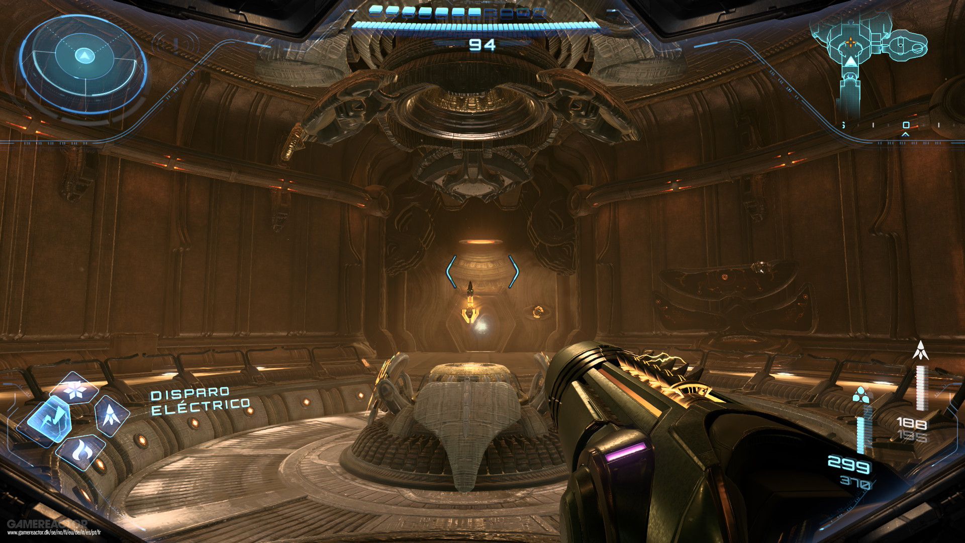 Metroid Prime 4: Beyond - Flare Pool - Guide to Missile Expansions ...