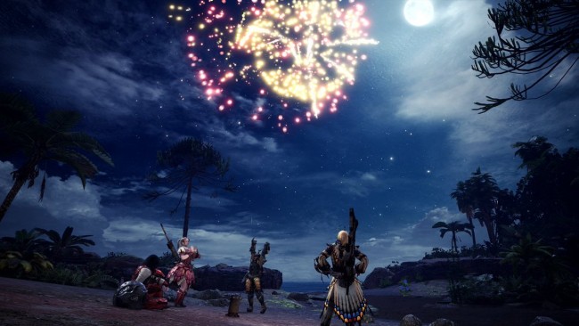 Happy New Year from the gaming world - - Gamereactor
