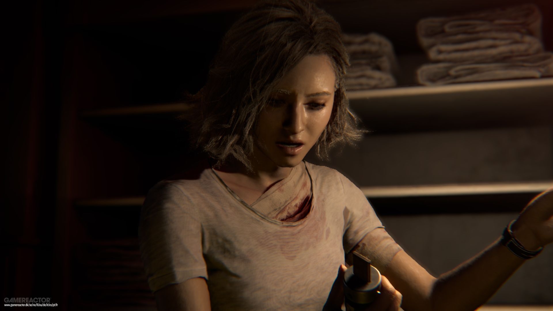 Resident Evil Requiem Guide: Where to find Grace's S&S M232 gun