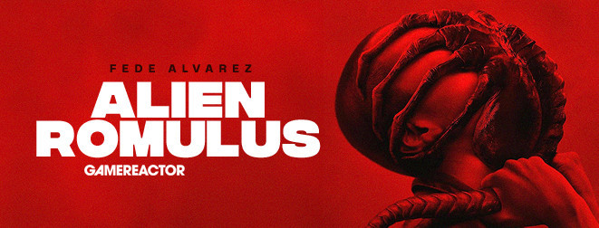 Alien: Romulus - Gamereactor UK