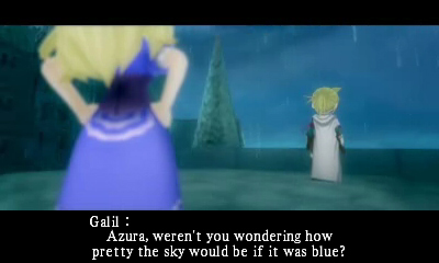 We know three more characters in The Alliance Alive
