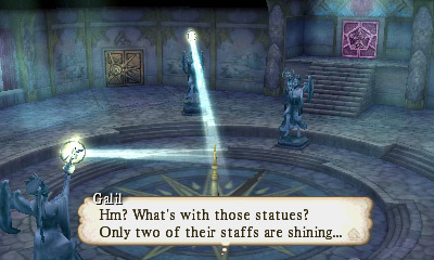 We know three more characters in The Alliance Alive