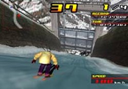 Alpine Racer 3 - Gamereactor UK