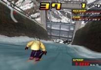 Alpine Racer 3 - Gamereactor UK