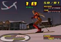 Alpine Racer 3 - Gamereactor UK