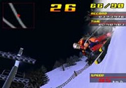 Alpine Racer 3 - Gamereactor UK