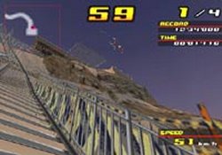 Alpine Racer 3 - Gamereactor UK