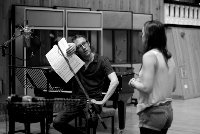 Greatest Video Game Music: Interview - - Gamereactor