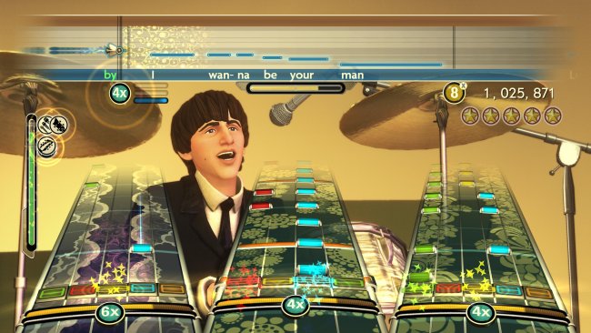 The Beatles: Rock Band Review - Gamereactor
